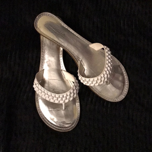 Shoes | Michelle Sandals | Poshmark